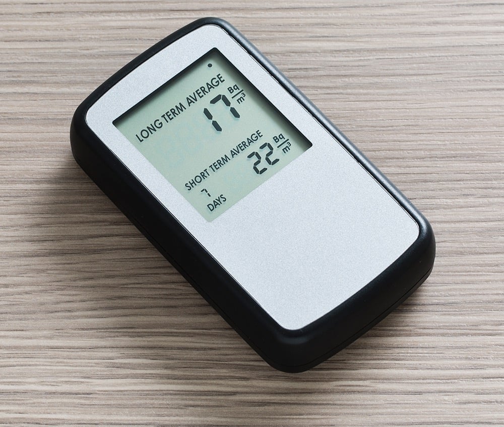 What Affects a Radon Test? | Radon Testing Effectiveness